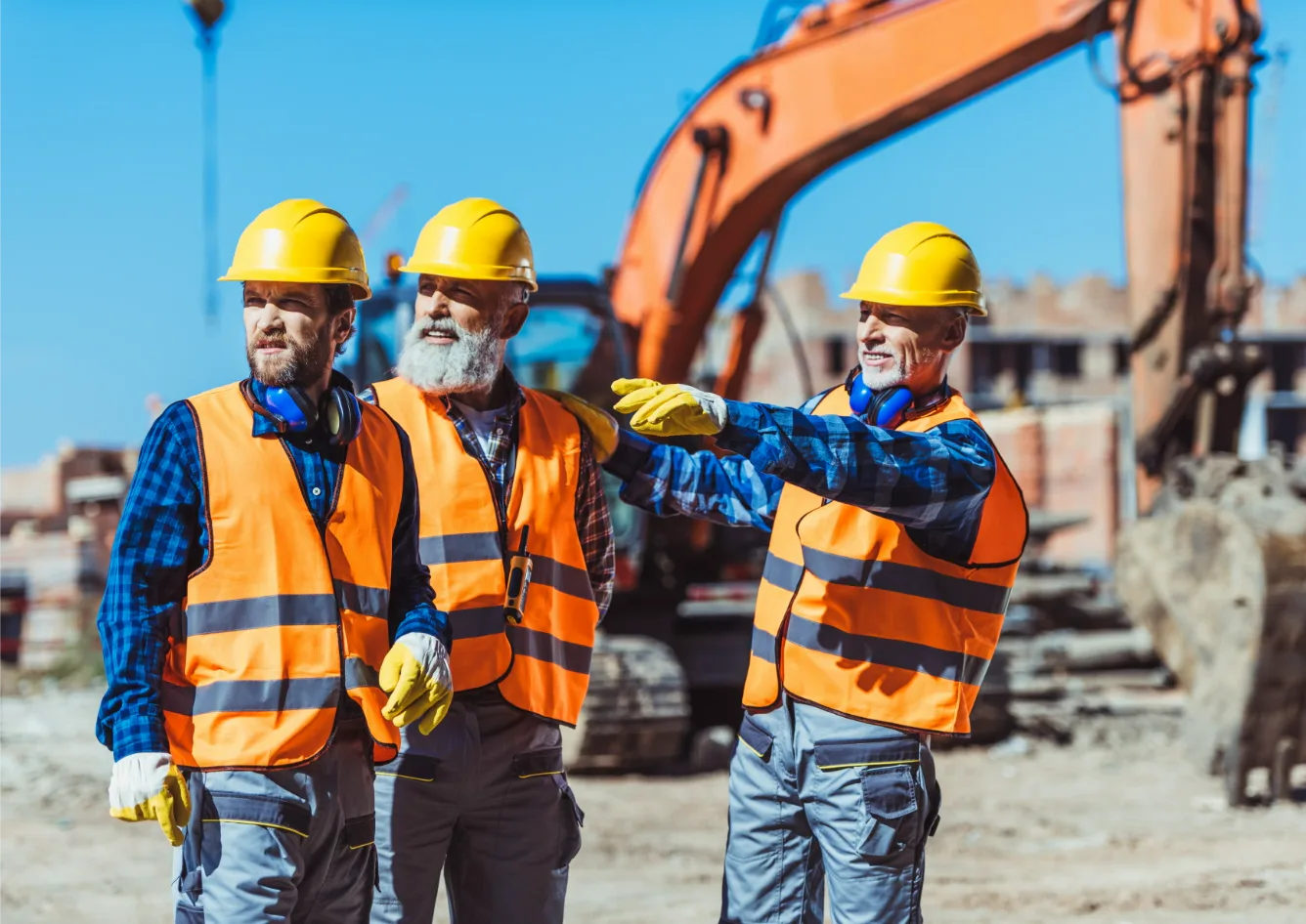 Why Buy From Us | Builders PlanSource